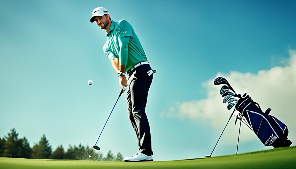 Your Guide To Best 5 Types Of Golf Clubs Explained