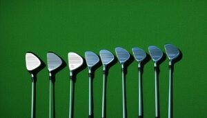 Your Guide To Best 5 Types Of Golf Clubs Explained